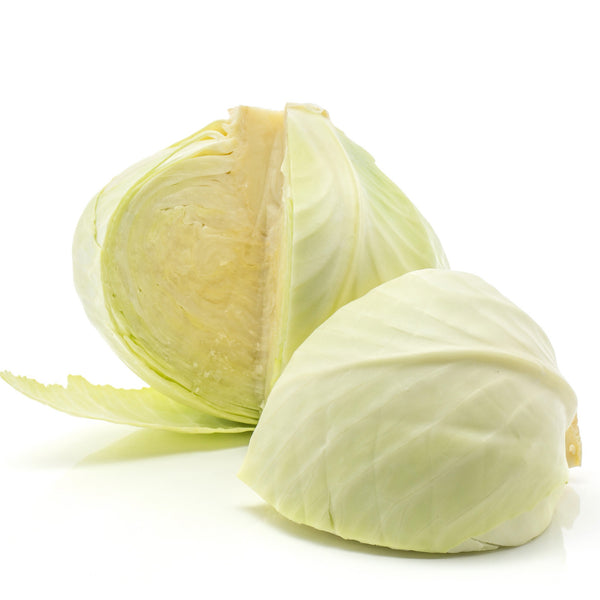 Drumhead Cabbage - 0.5 Gram – Jonquil